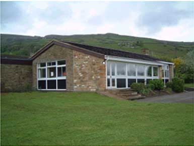 Gunnerside Methodist Primary School