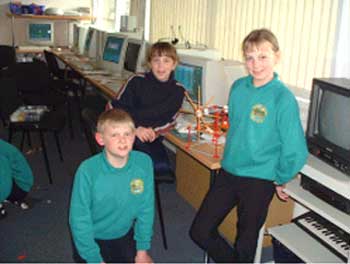 Gunnerside Methodist Primary School