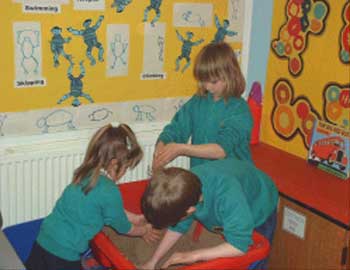 Gunnerside Methodist Primary School